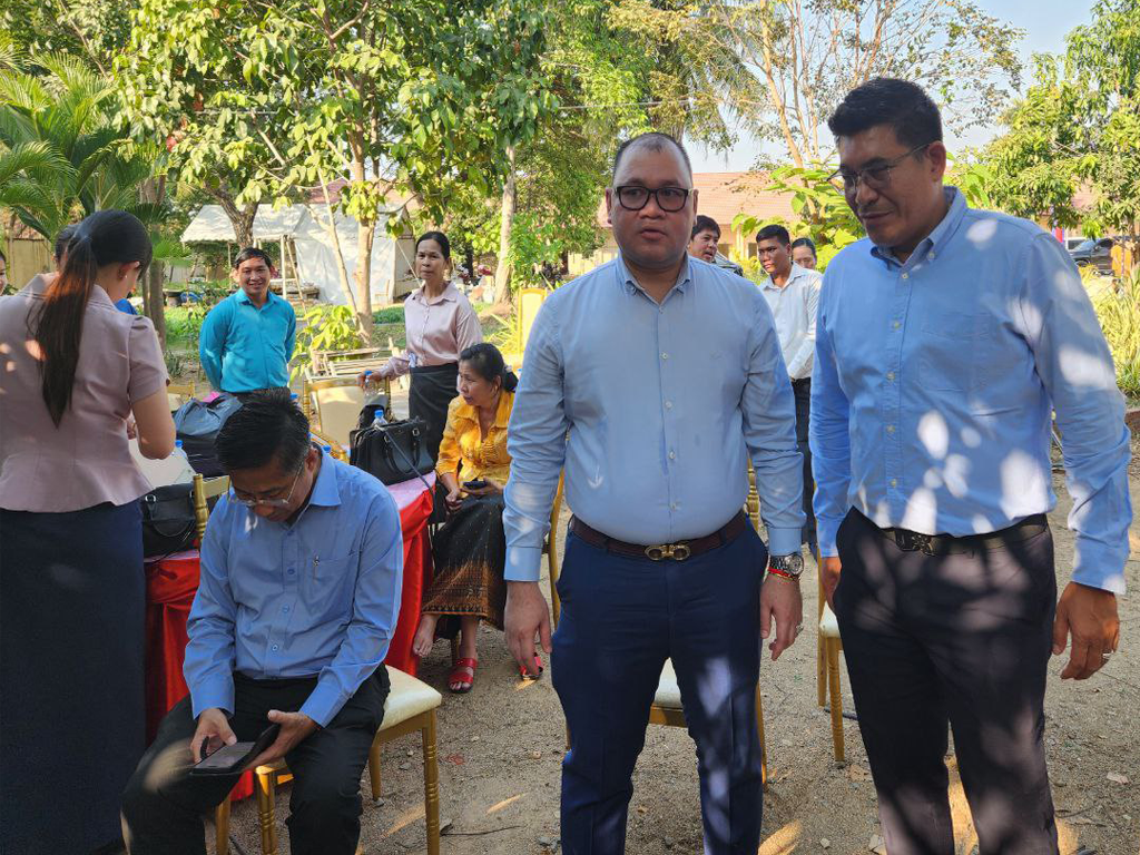 Cambodia National Council for Children (CNCC) - CNCC