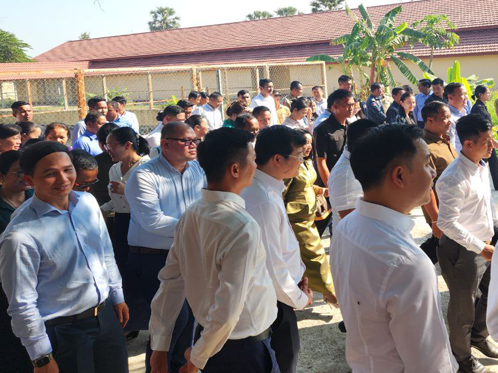 Cambodia National Council for Children (CNCC) - CNCC